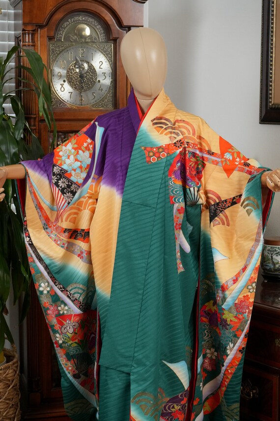 DEAR VANILLA Authentic Traditional Japanese Kakeshita… - Gem