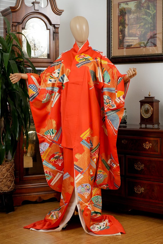 DEAR VANILLA Authentic Traditional Japanese Kakeshita… - Gem