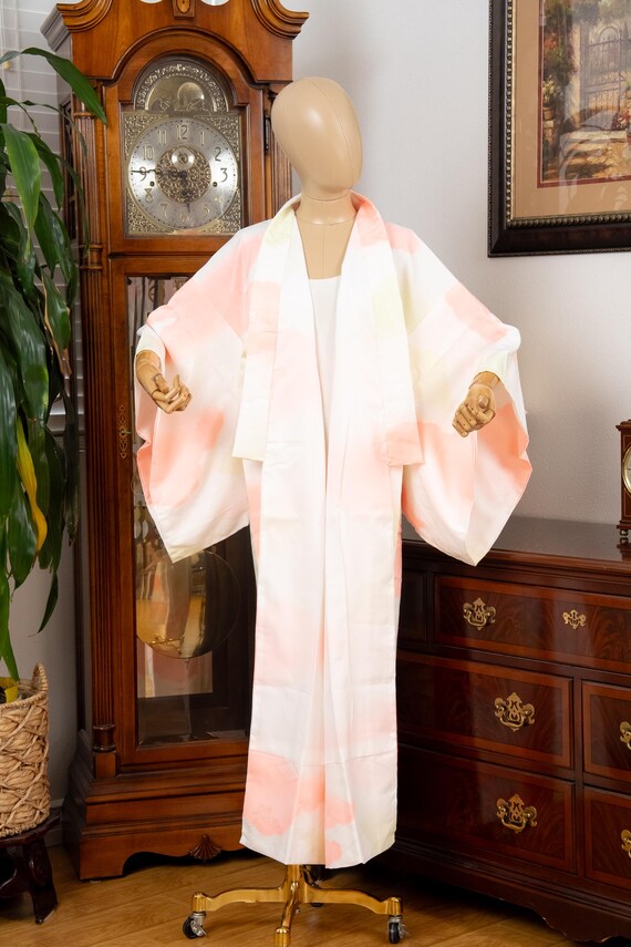 DEAR VANILLA Authentic Traditional Japanese Juban Und… - Gem