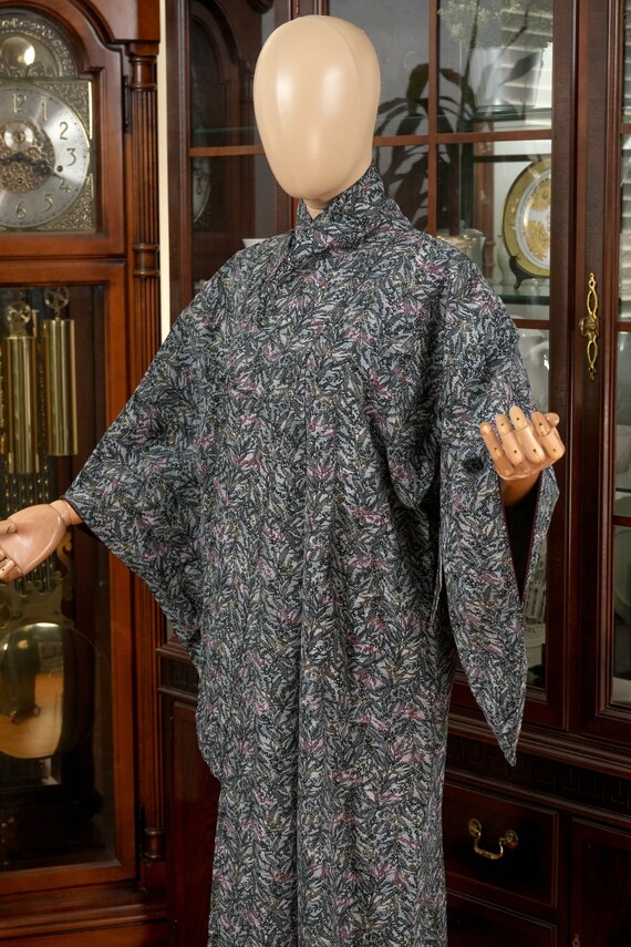 DEAR VANILLA Authentic Traditional Japanese Kimono fo… - Gem