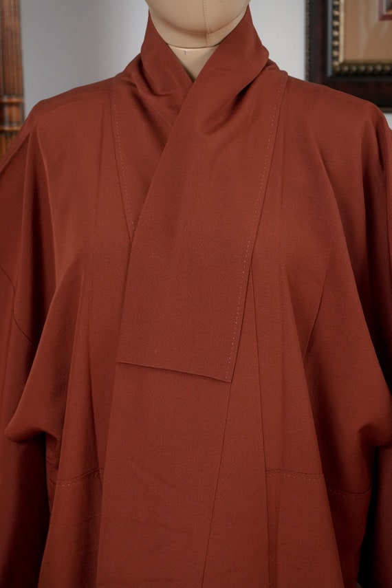 DEAR VANILLA Authentic Traditional Japanese Iromuji K… - Gem