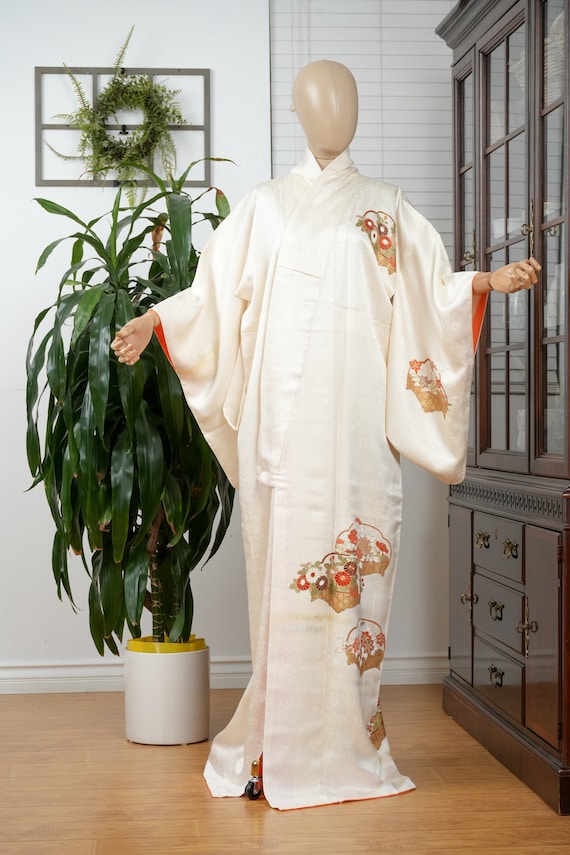 DEAR VANILLA, Authentic Traditional Japanese Homongi … - Gem