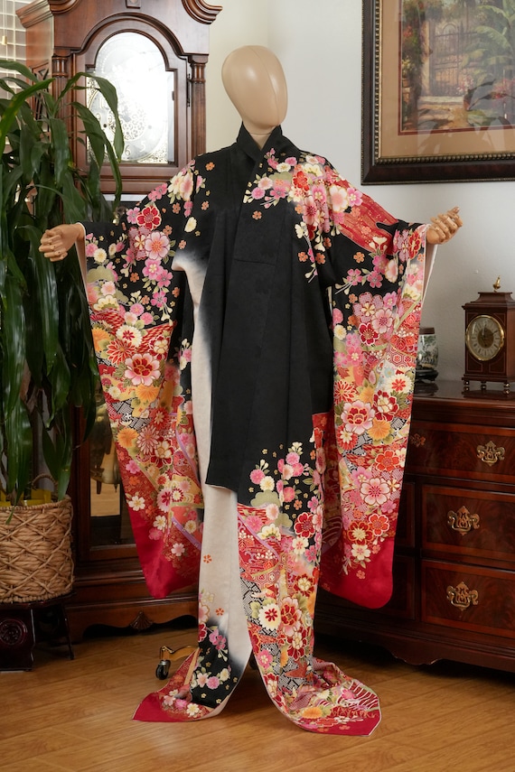 DEAR VANILLA Authentic Traditional Japanese Tango Chi… - Gem