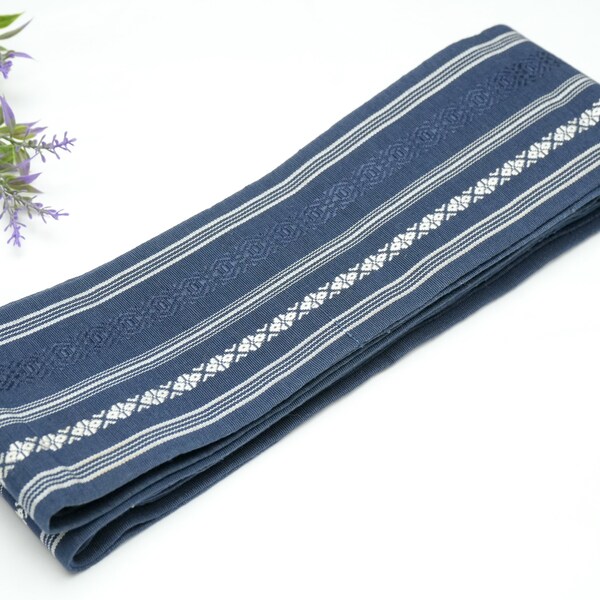 Obi Sash Belt - Etsy