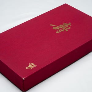 DEAR VANILLA Authentic Japanese Kimono Traditional Wedding Hakoseko Set ...