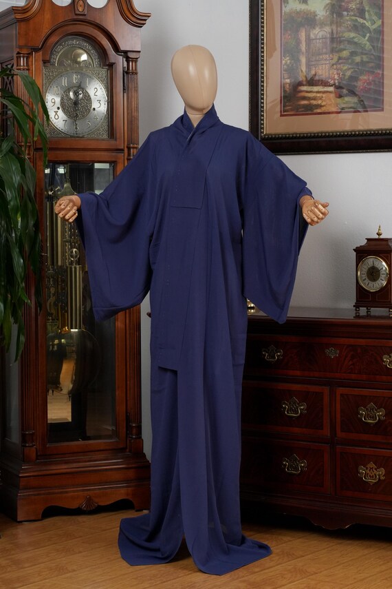 DEAR VANILLA Authentic Traditional Japanese Iromuji K… - Gem