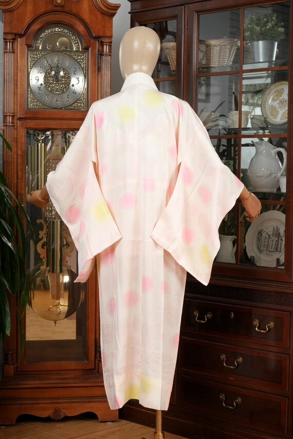 DEAR VANILLA Authentic Traditional Japanese Juban Und… - Gem