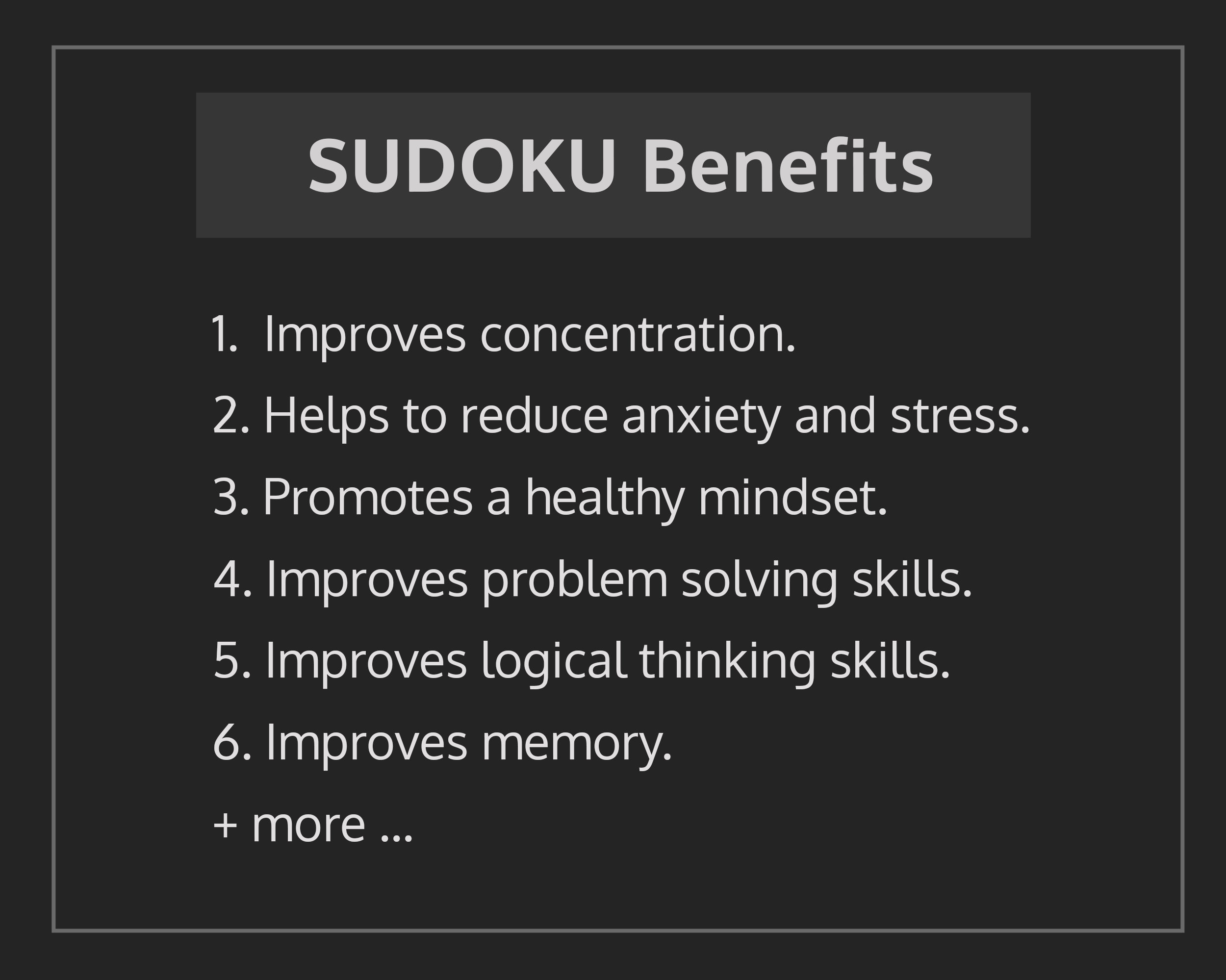 Sudoku Normal Medium Difficulty Printable Sudoku Puzzles With - Etsy