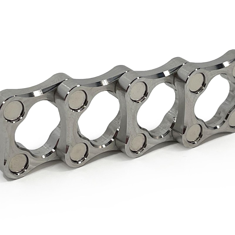 Metal Fidget - Etsy