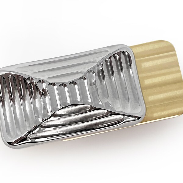 Metal Fidget Toy - Etsy