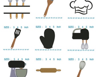 Digital Download Ravioli Felt Play Food Embroidery Machine - Etsy