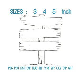 Road Signs Embroidery Design, Traffic Sign Embroidery Machine, Road ...