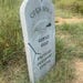 Open Space Medium Tombstone - Etsy