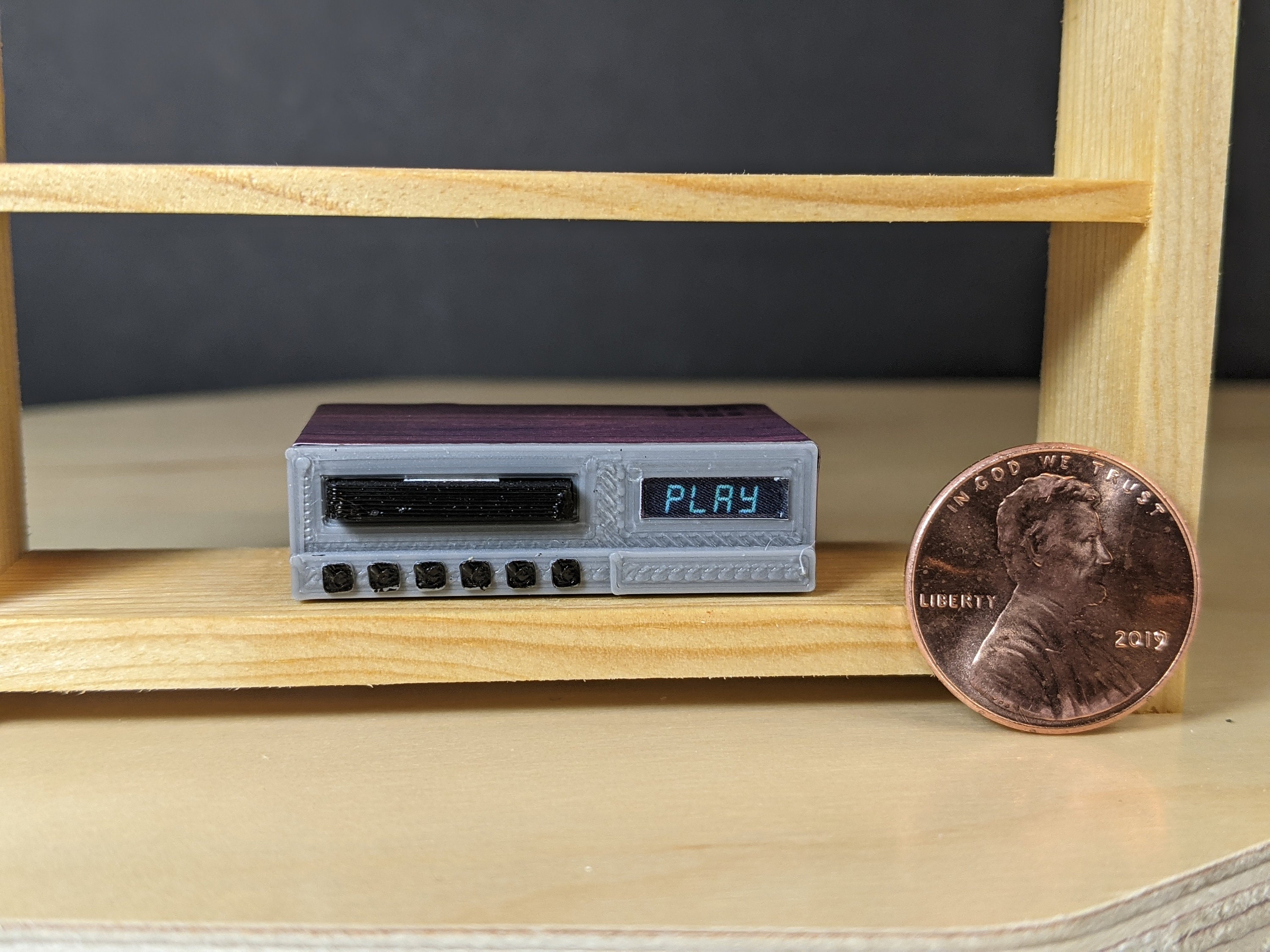 1:12 Scale VCR Video Set You Pick the Movie Retro 80's - Etsy