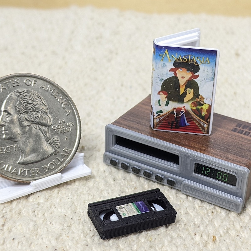 Vhs Recorders - Etsy Denmark