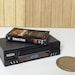 1:6 Scale VCR Video Set, You Pick the Movie Retro 80's 90's Movie ...