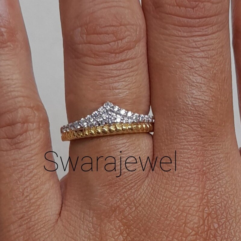 Wonder Women Ring - Etsy