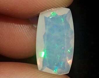 Spider Web Fire Opal - Etsy