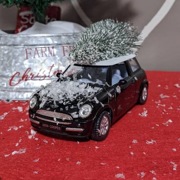Mini Cooper - Etsy