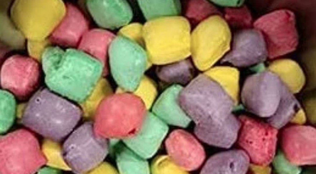 Freeze Dried Now and Later TM - Etsy