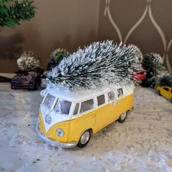 Volkswagen Van - Etsy