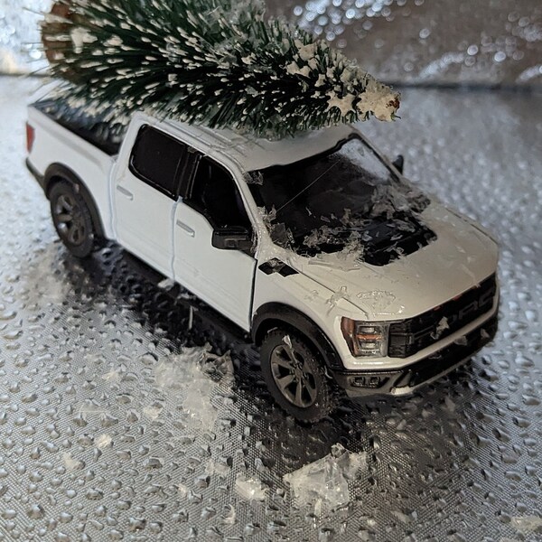 Ford Ornaments - Etsy