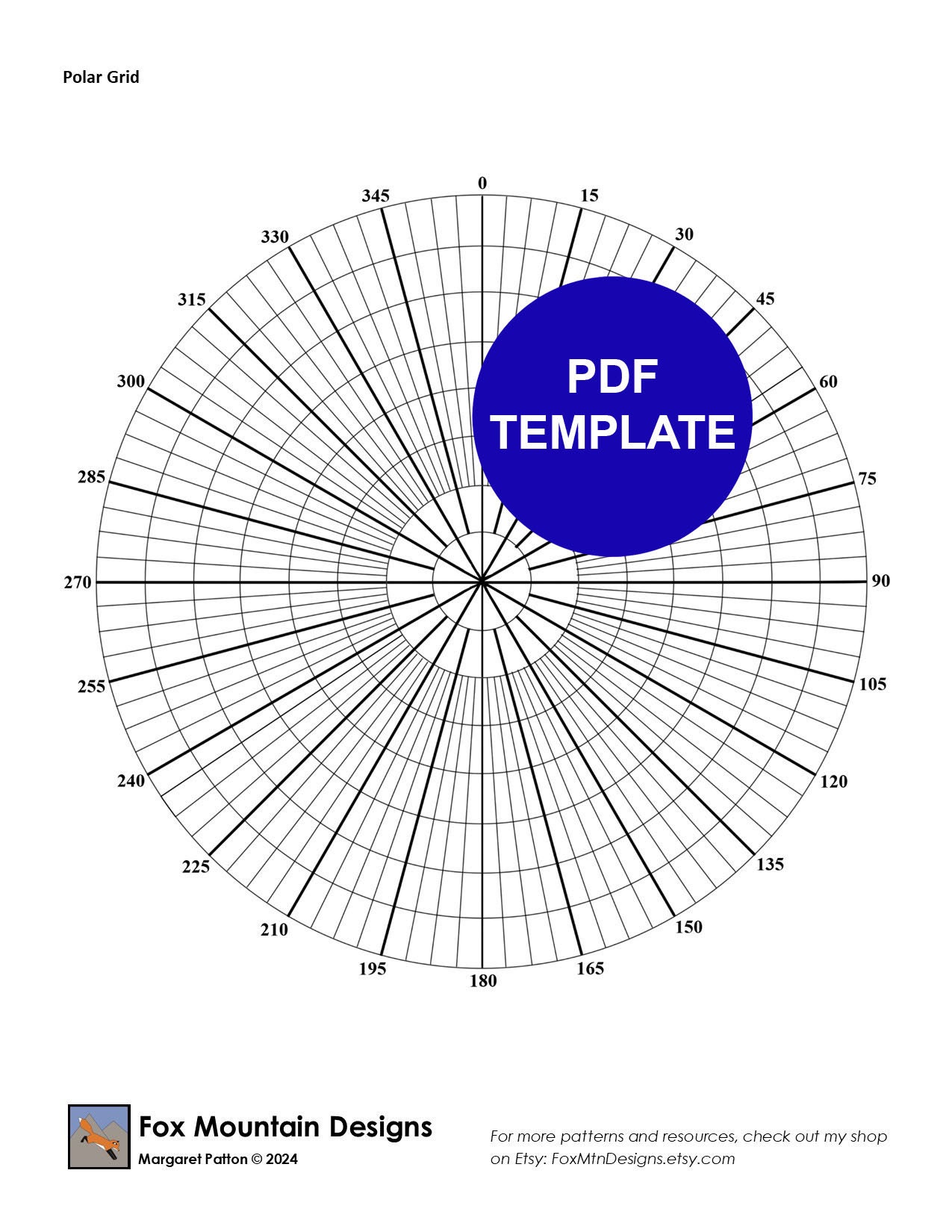 Quilling Grids PDF Templates | PDF Pattern Download | Quilling ...