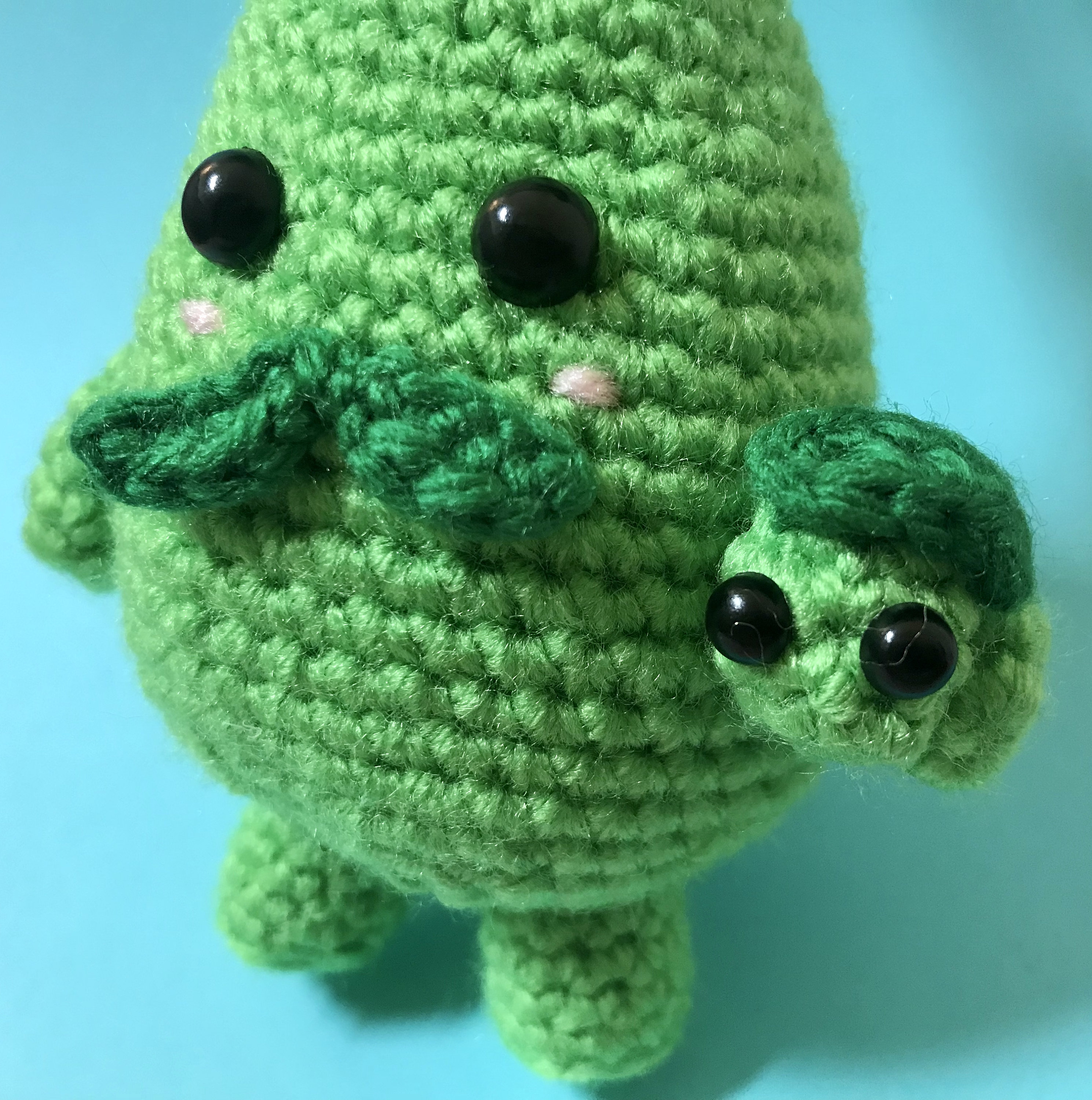 Crochet Fantasy Sprite Pattern Bundle - Etsy