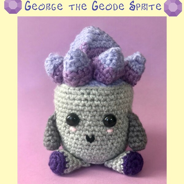 Geode - Etsy