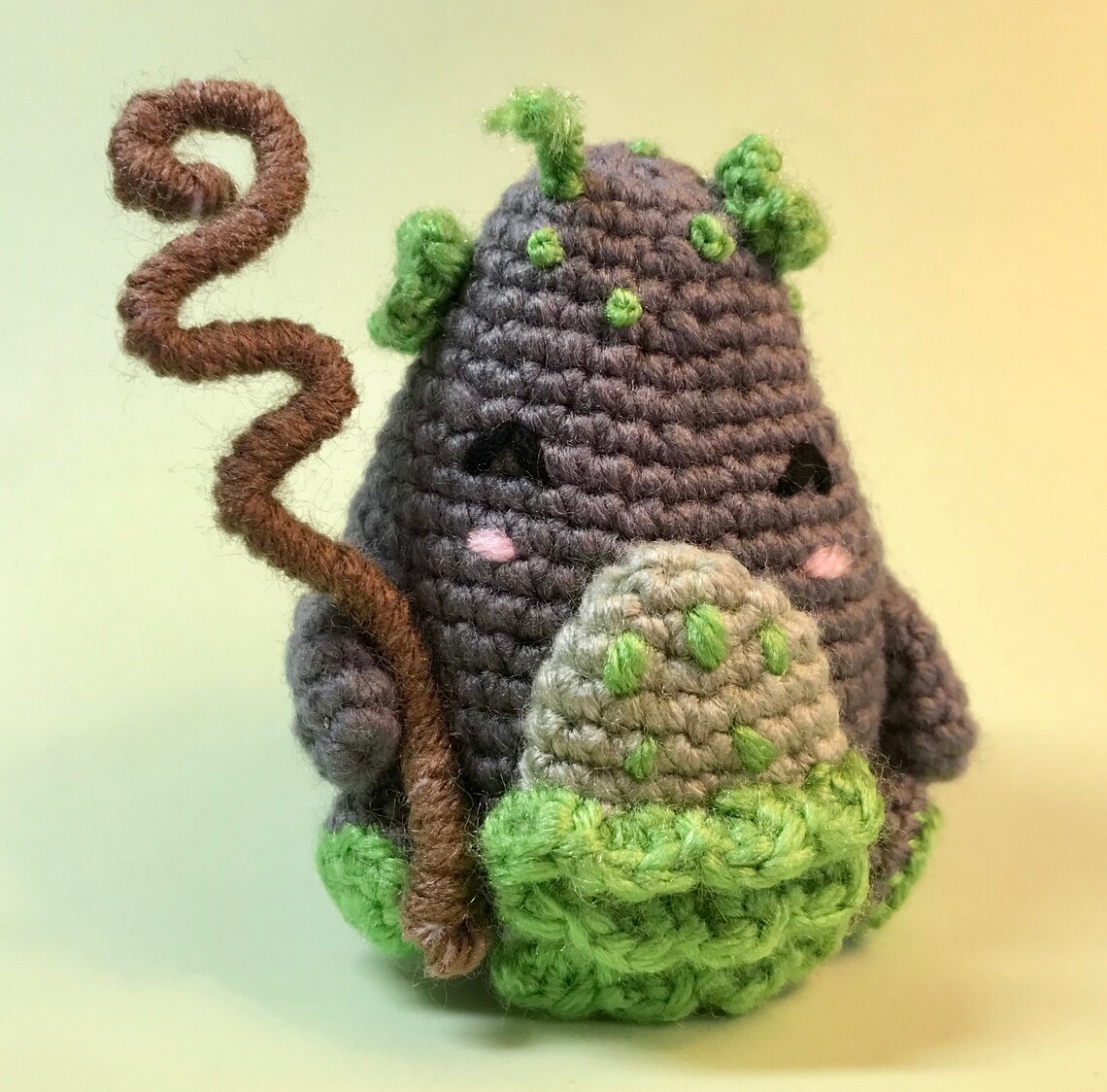 Crochet Fantasy Sprite Pattern Bundle - Etsy