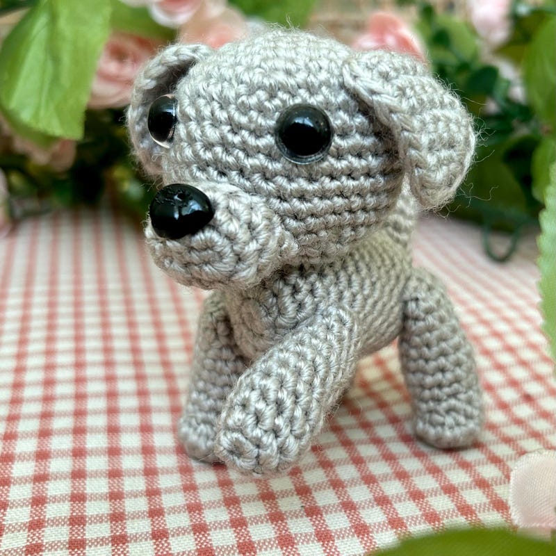 Starlandcrochet - Etsy