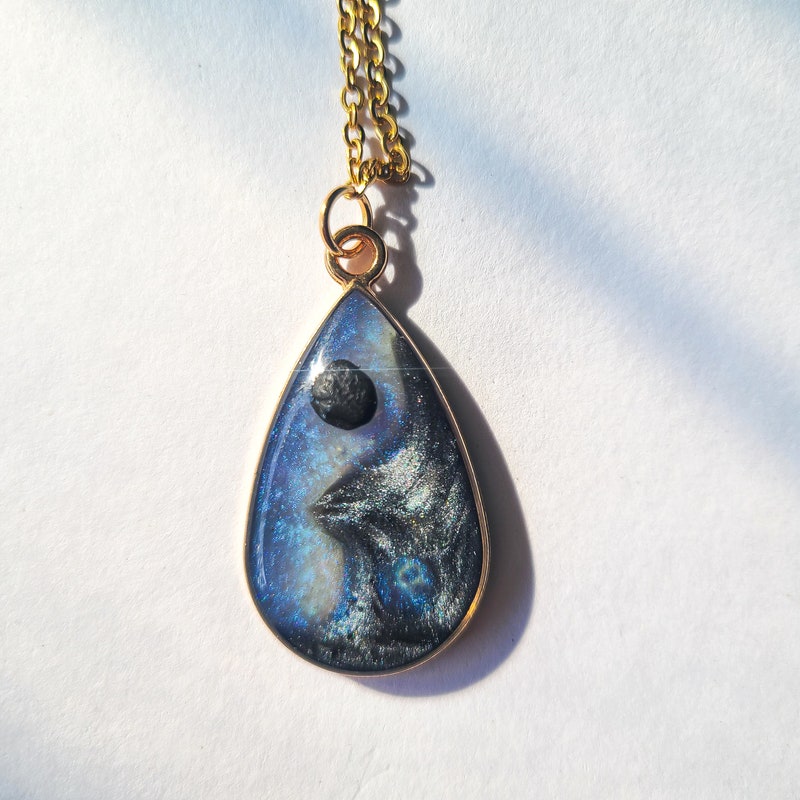 Stone Jewelry - Etsy