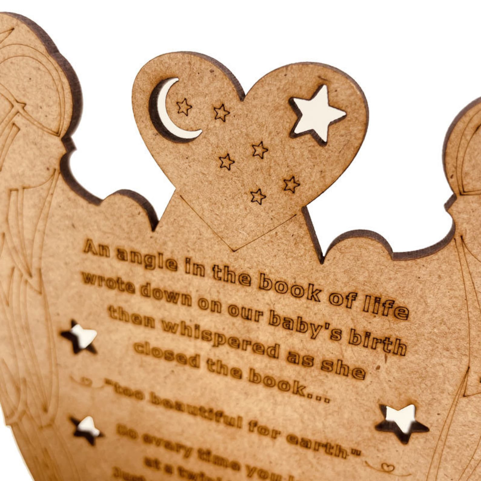 Heaven Rocking Chair, Christmas Poems in Memory of Loved Ones ...