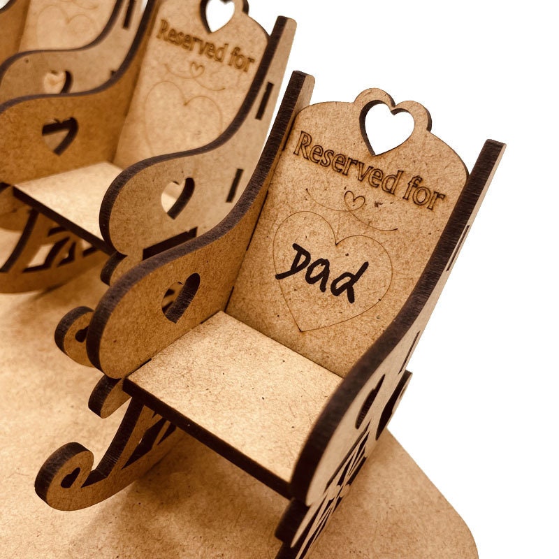 Heaven Rocking Chair Christmas Poems in Memory of Loved Ones - Etsy