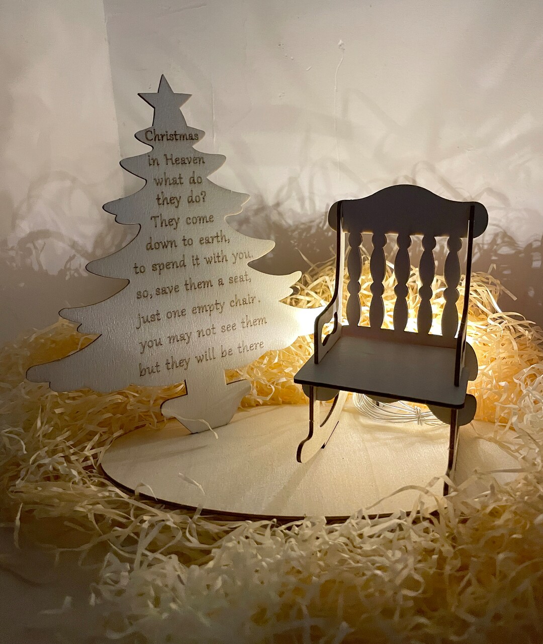 Personalized Christmas Cards, Free Custom Messages, DIY Christmas Gift ...