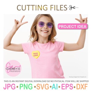 Conversation Hearts Svg-candy Heart Svg-be Mine Svg-i Love You Svg ...