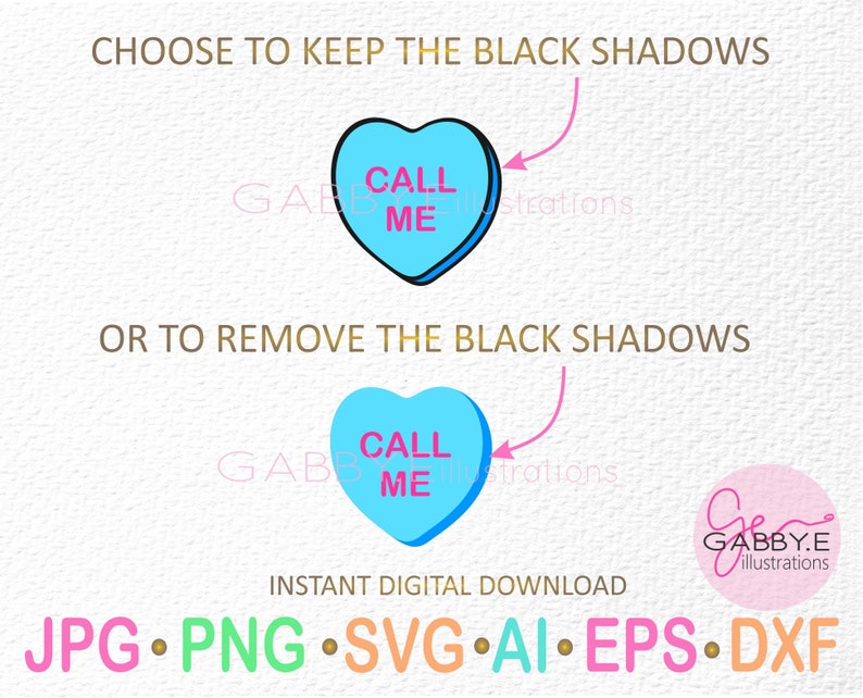 Conversation Hearts Svg-candy Heart Svg-be Mine Svg-i Love You Svg ...