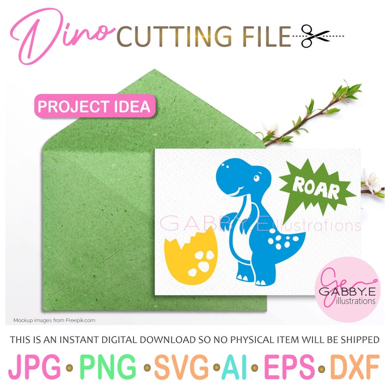 Dinosaur Svg-baby Dinosaur Svg-three Rex Svg-dinosaur SVG - Etsy