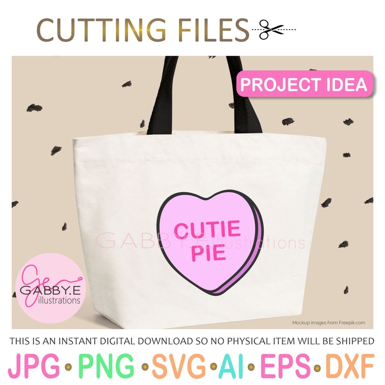 Conversation Hearts Svg-candy Heart Svg-be Mine Svg-i Love You Svg ...