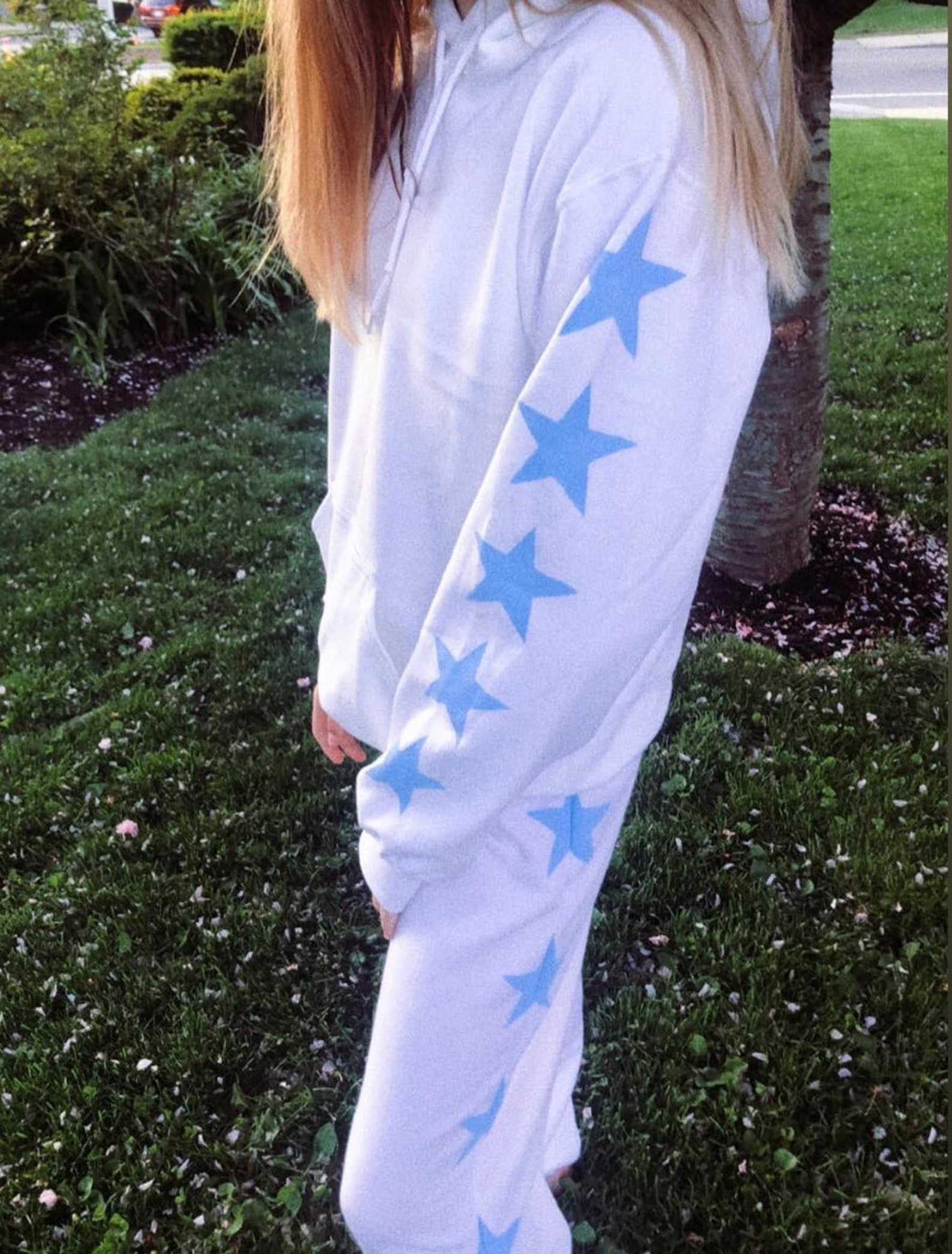 Star Leg SWEATPANTS - Etsy