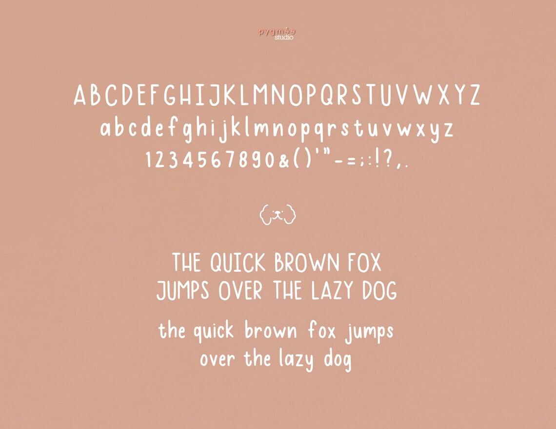 Josie Handwritten Font Handwriting Font for Neat Digital - Etsy