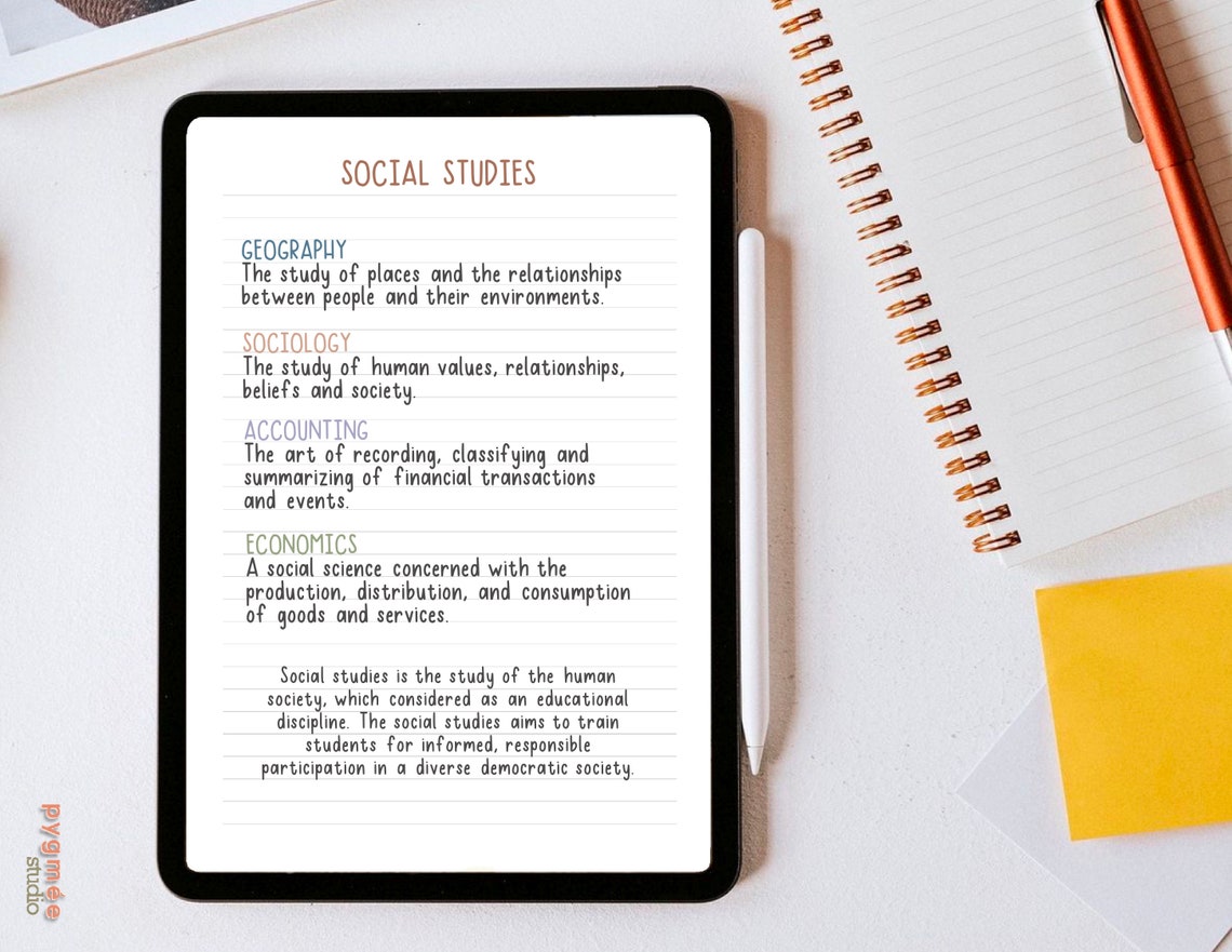 Josie Handwritten Font Handwriting Font for Neat Digital Notes - Etsy