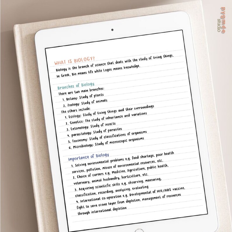 Avery Handwritten Font Handwriting Font for Neat Digital - Etsy