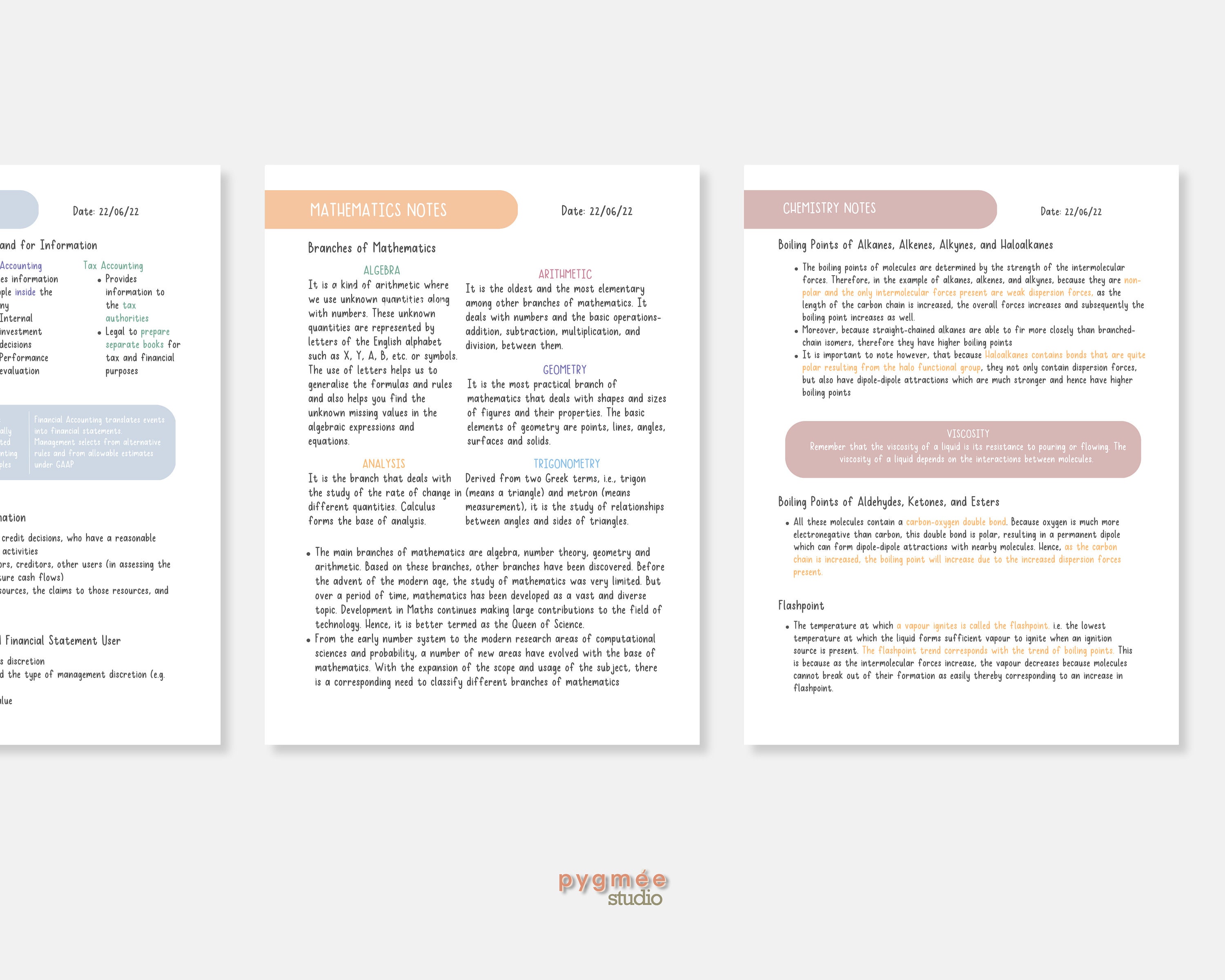 Josie Handwritten Font | Handwriting Font for Neat Digital Notes - Etsy