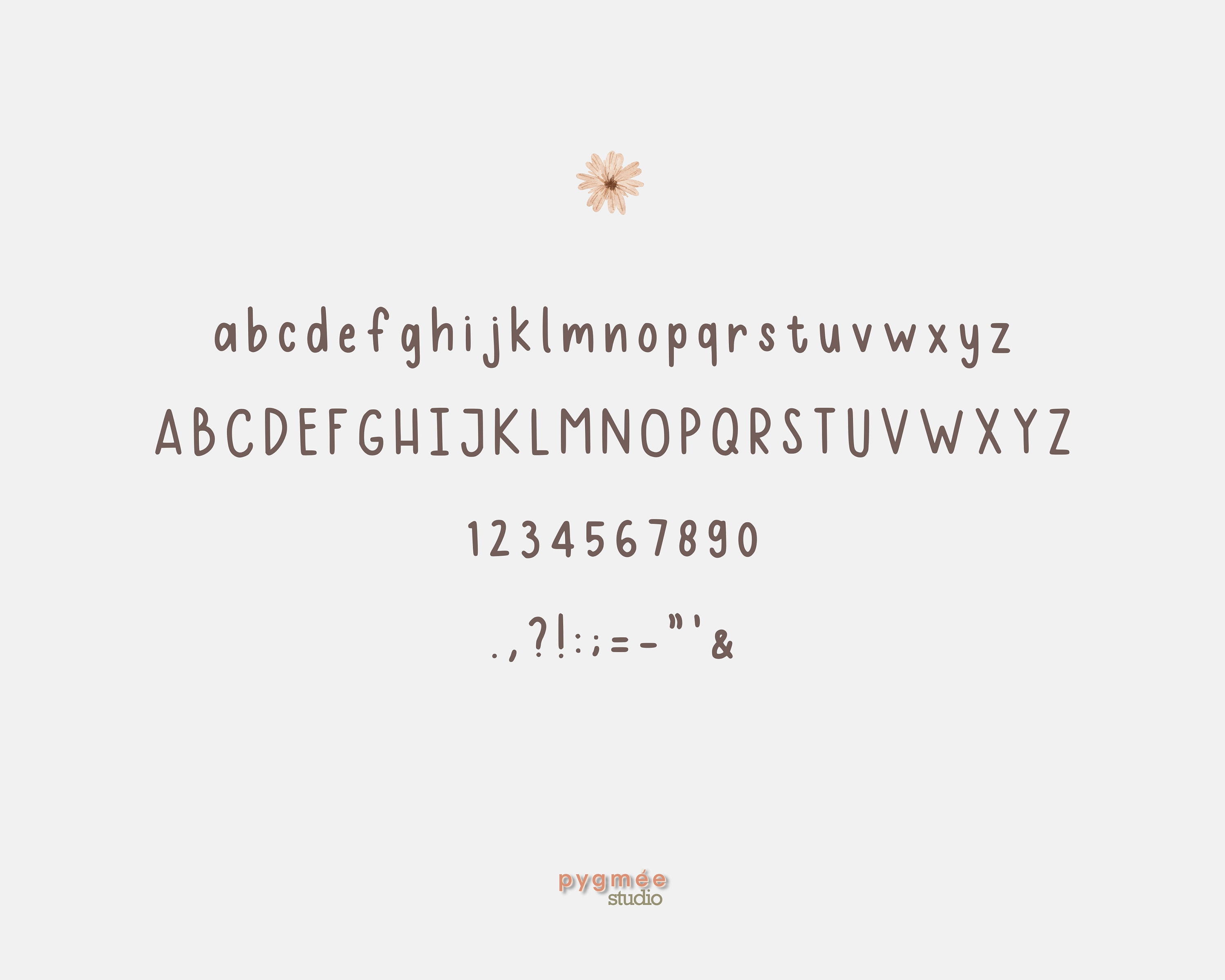 Josie Handwritten Font | Handwriting Font for Neat Digital Notes - Etsy