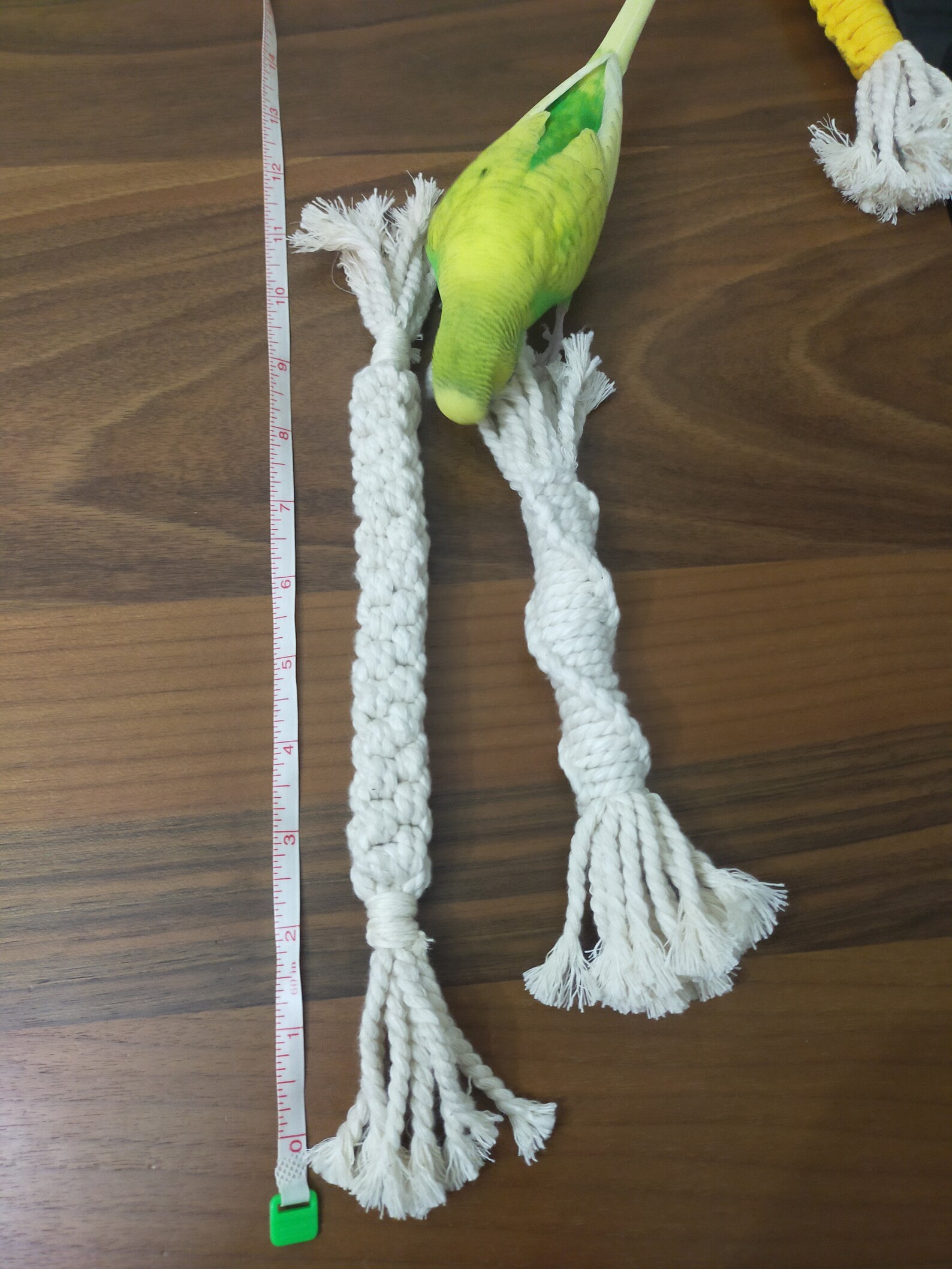 Kitten Toy, Cat Macrame Toy, Cattoy, Cat Kickers, Toy to Hunt for Cats ...