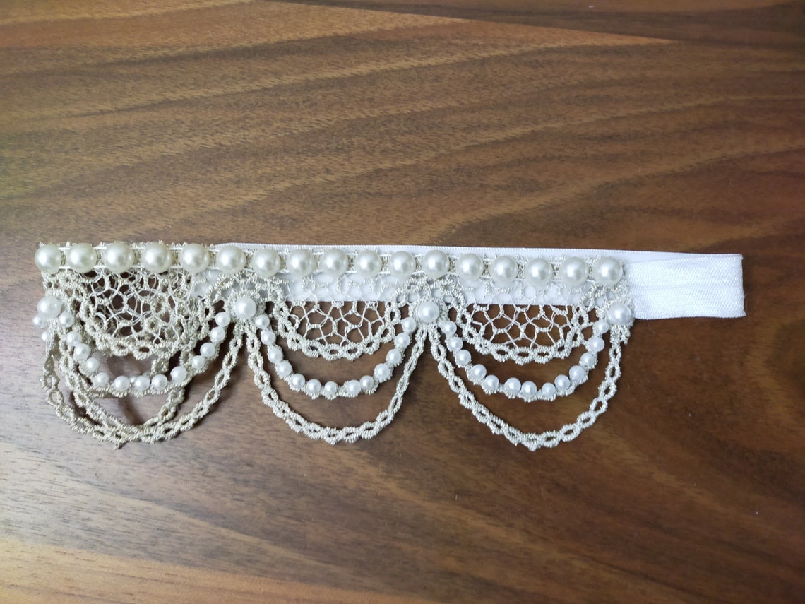 Light Beige Wedding Garter Lace Wedding Lingerie Bridal | Etsy