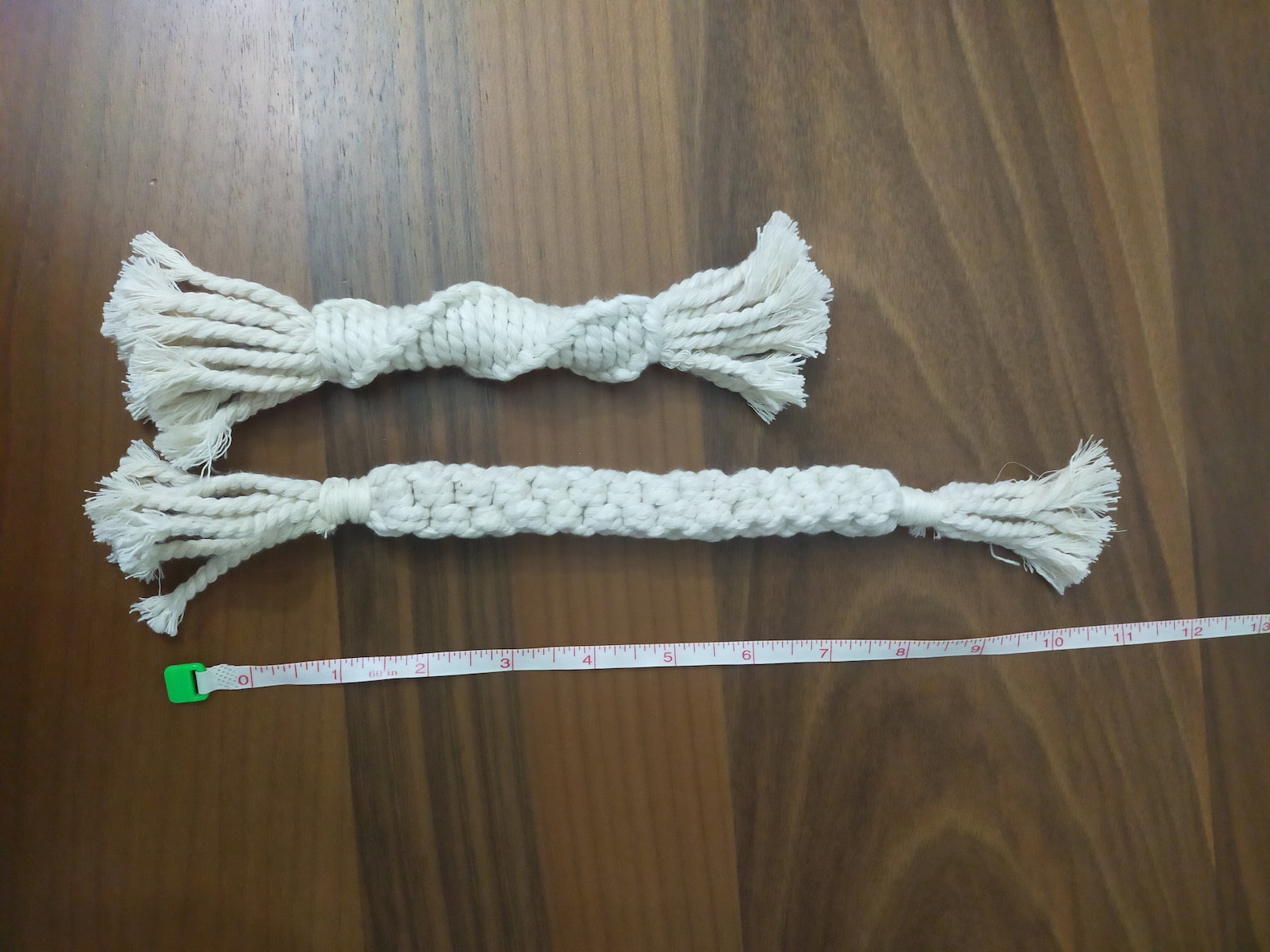 Kitten Toy, Cat Macrame Toy, Cattoy, Cat Kickers, Toy to Hunt for Cats ...