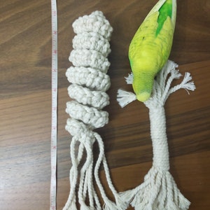 Cat Toy, Cat Macrame Toy, Kitten Toy, Cat Kickers, Toy to Hunt for Cats ...