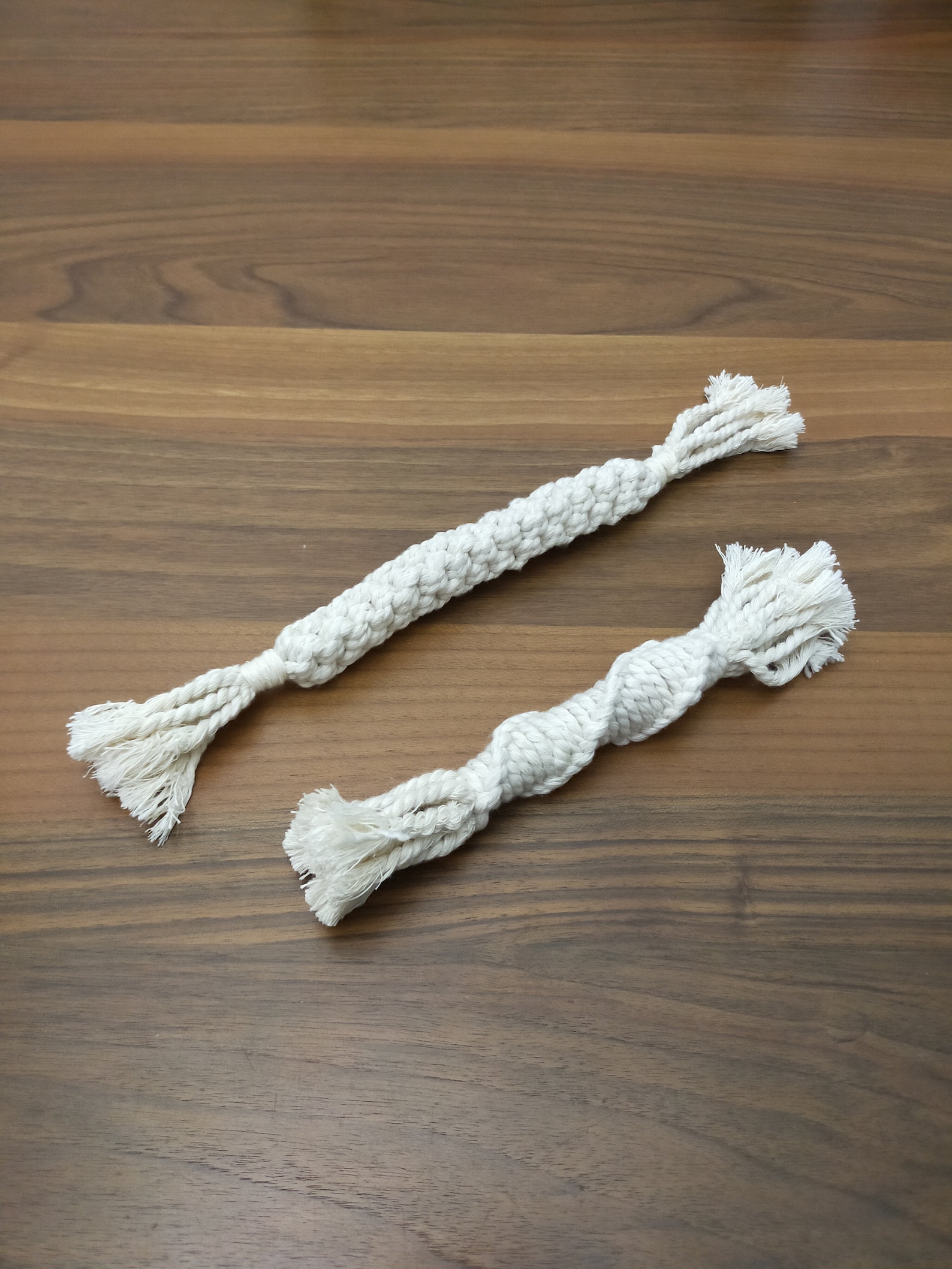 Kitten Toy, Cat Macrame Toy, Cattoy, Cat Kickers, Toy to Hunt for Cats ...
